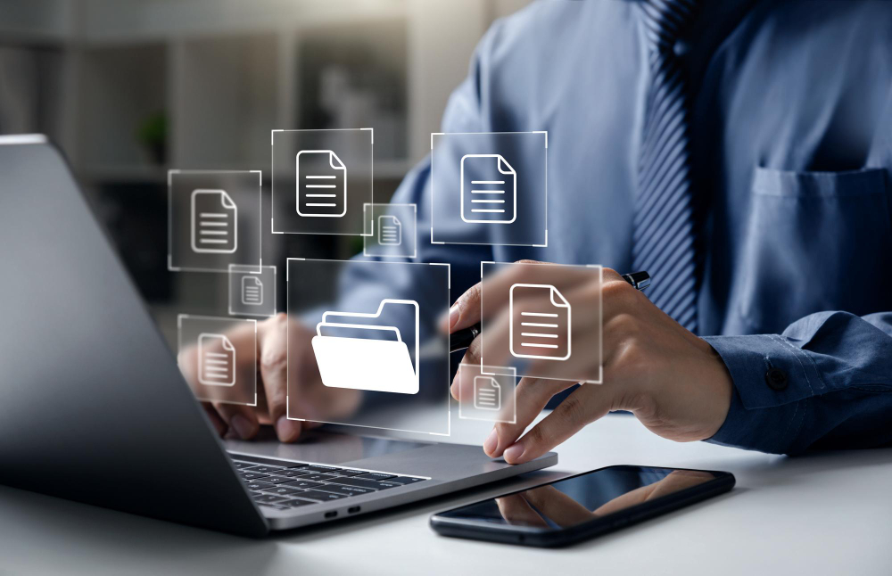 Documents and Document Management under ISO/IEC 17025 - Webinar Recording