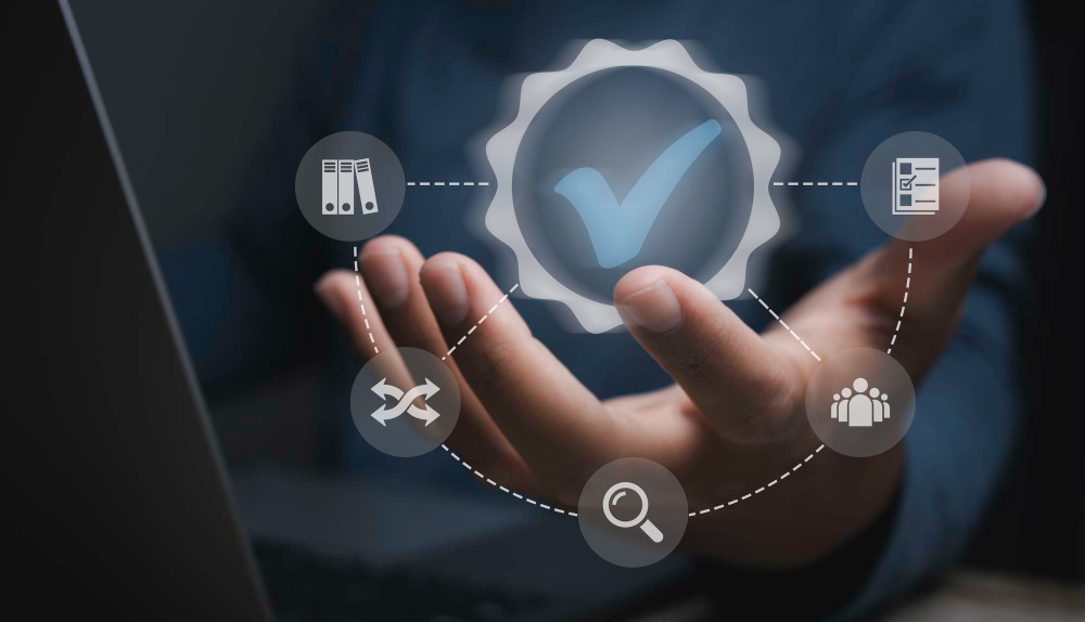 Quality Control in the Laboratory under ISO/IEC 17025 - Webinar Recording